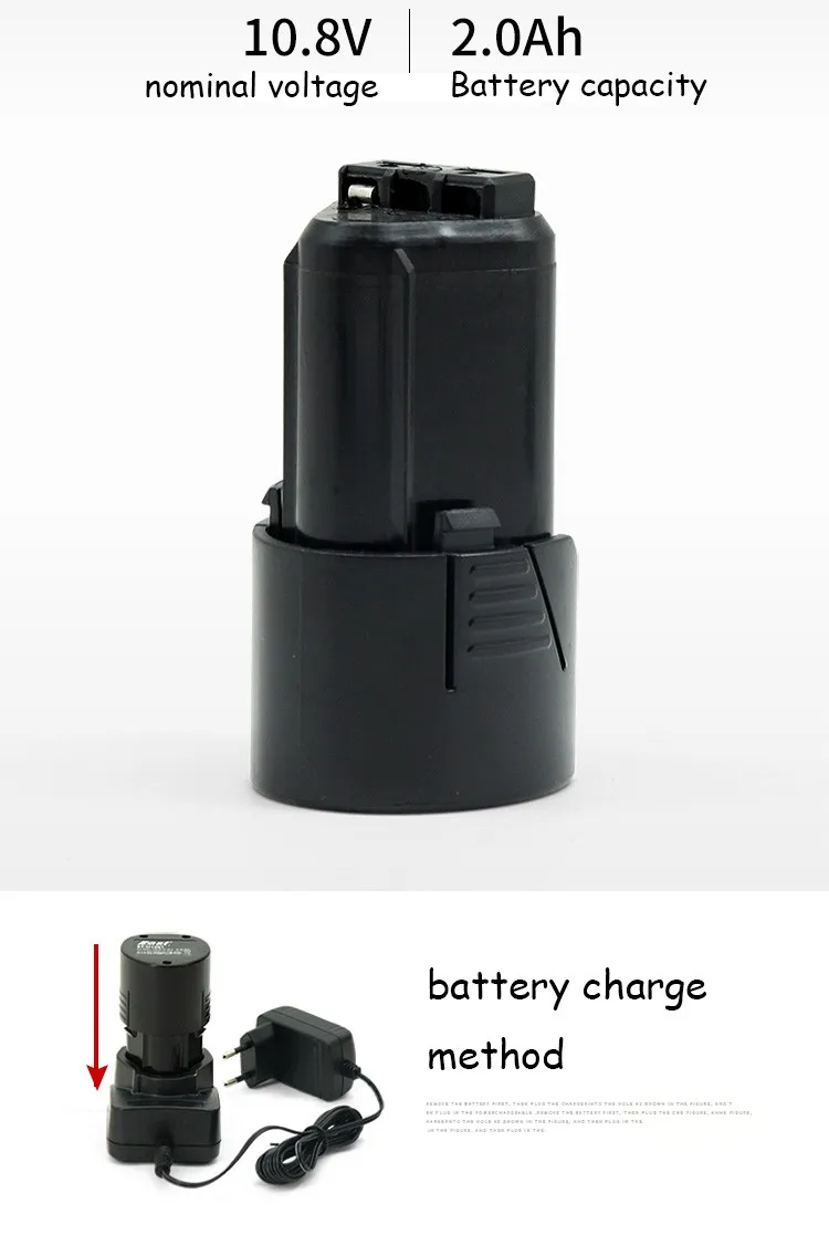 East 10.8v Lithium Battery Cordless Leaf Blower - Buy Electric Leaf ...