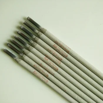 Welding Electrode E70xx Welding Rod Specification - Buy Welding ...