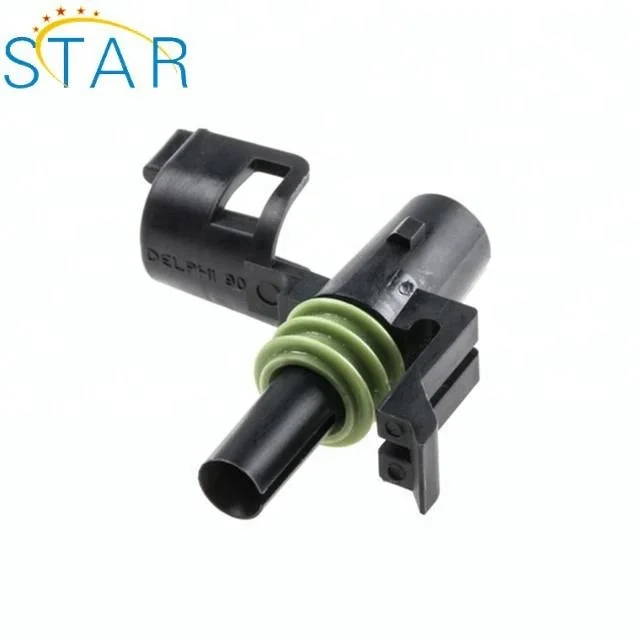 1 Pin 12010996 12015791 Female Male Weather Pack Electrical Wire ...