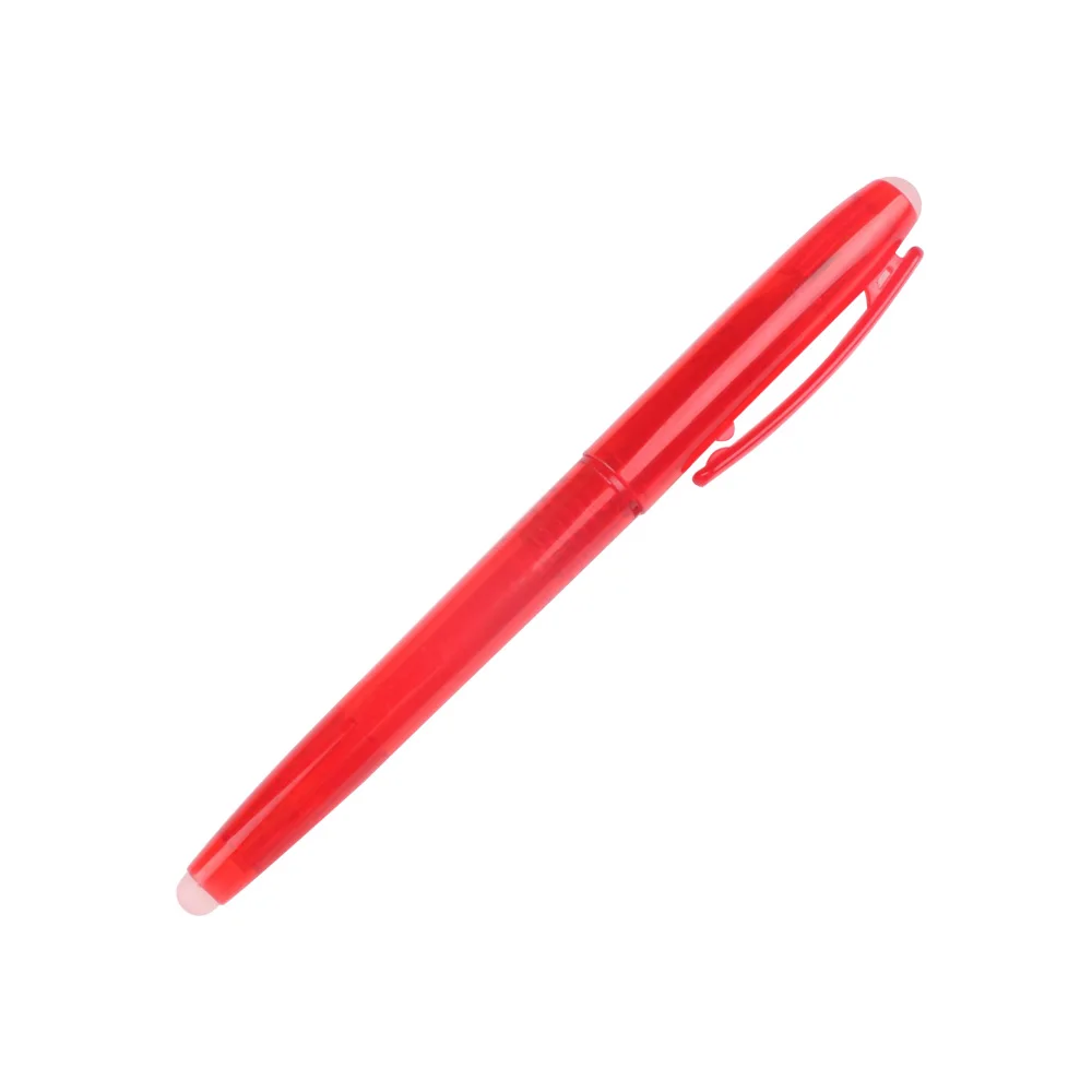 2018 Promotional Erasable Ball Pen with Eraser - Yanhua