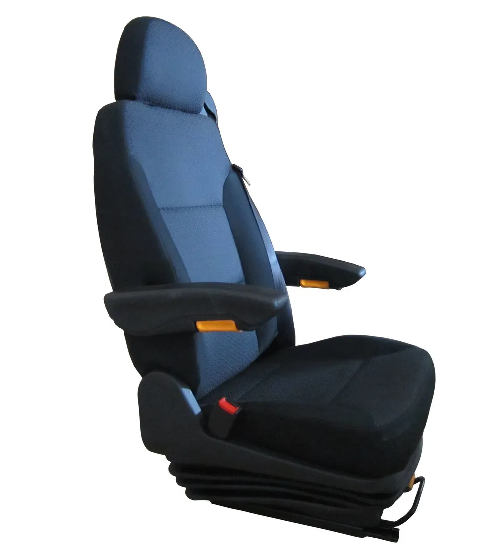 Ce Certificate Air Suspension Used Semi Truck Seats - Buy Semi Truck ...