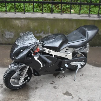 X18 Super 125cc Pocket Bike - Buy Cheap Pocket Bikes For Kids,Super ...