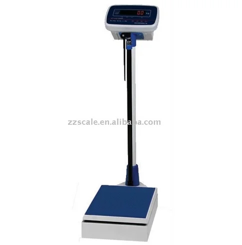 Height And Weight Advanced Product Design Stable Performance Digital ...