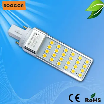 Warm White Smd5050 G24 Replacement Plc Led Light - Buy Replacement Plc ...