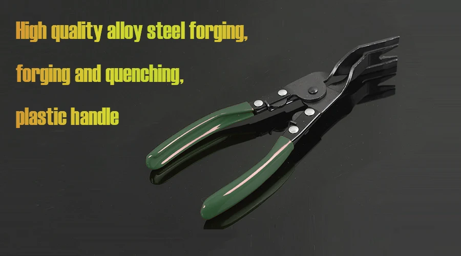 TAOCHIS Open Light Pliers - Efficient Retrofits for Cars