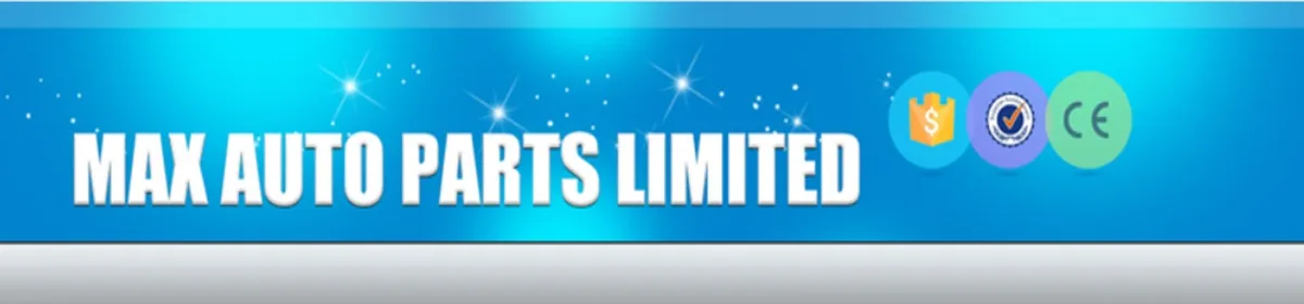 Company Overview - Ningbo Max Auto Parts Limited
