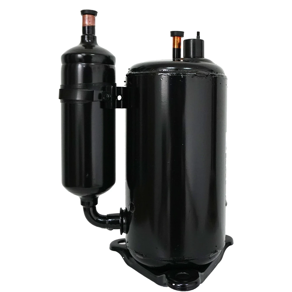 Factory Directly Gree Rotary Compressor R22 Qx-34f050ga 20185btu/h Gmcc ...