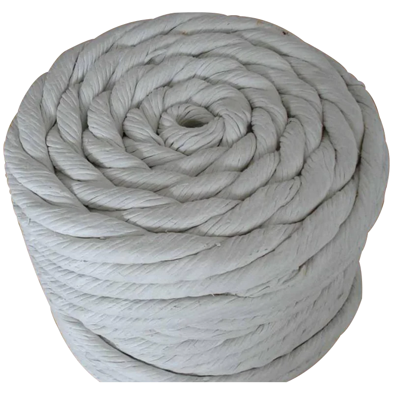 Factory Low Price Wholesale High Quality Fiber Braided Ceramic Fiber ...