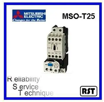 Mitsubishi Mso-t25 7.5kw 220vac 2a2b Magnetic Starter - Buy Motor Starter,Mso-t Series,Non ...