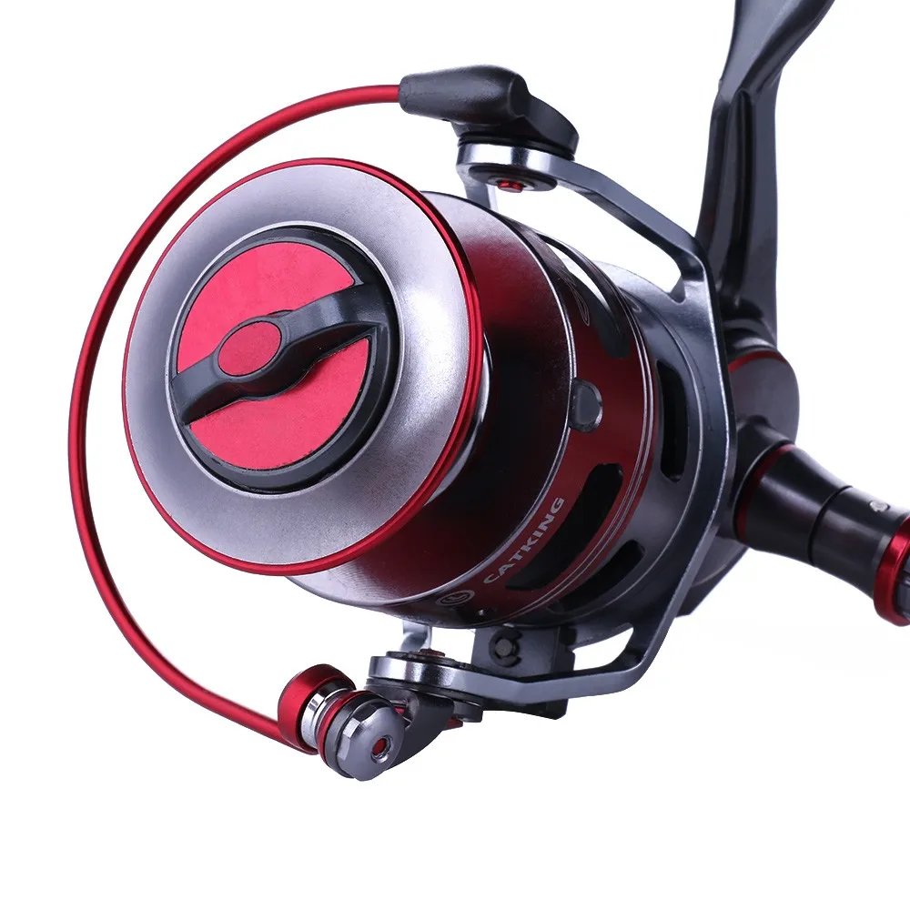 NEWUP Hot Reel - Ultimate Bait Casting Reel for Fishing