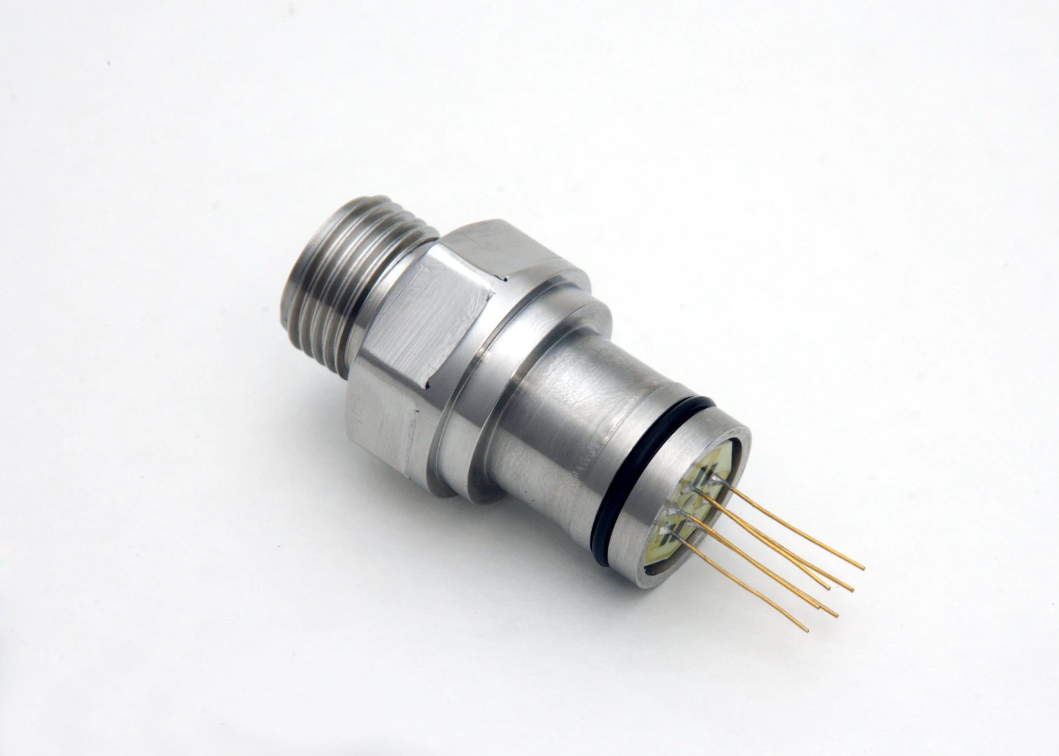 Piezo Pressure Sensor - Buy Pressure Sensor,Sensor,Low Cost Pressure ...