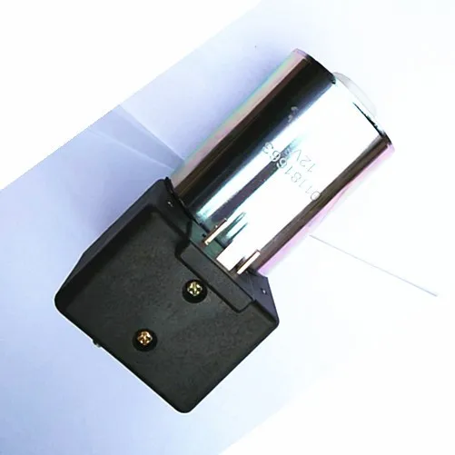 用于Deutz F4L913 BF6L913 0118的停止螺线管1663 0118 1663| Alibaba.com