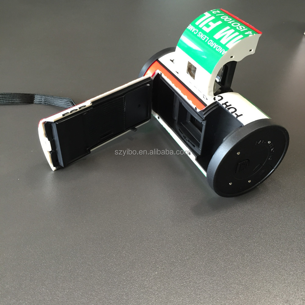 Wholesale Disposable Cameras with Fuji Film & D&G Battery