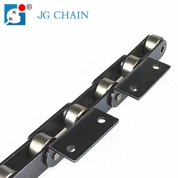 Heavy Duty Slat Conveyor Chain Link - Buy Chain Link,Slat Conveyor ...