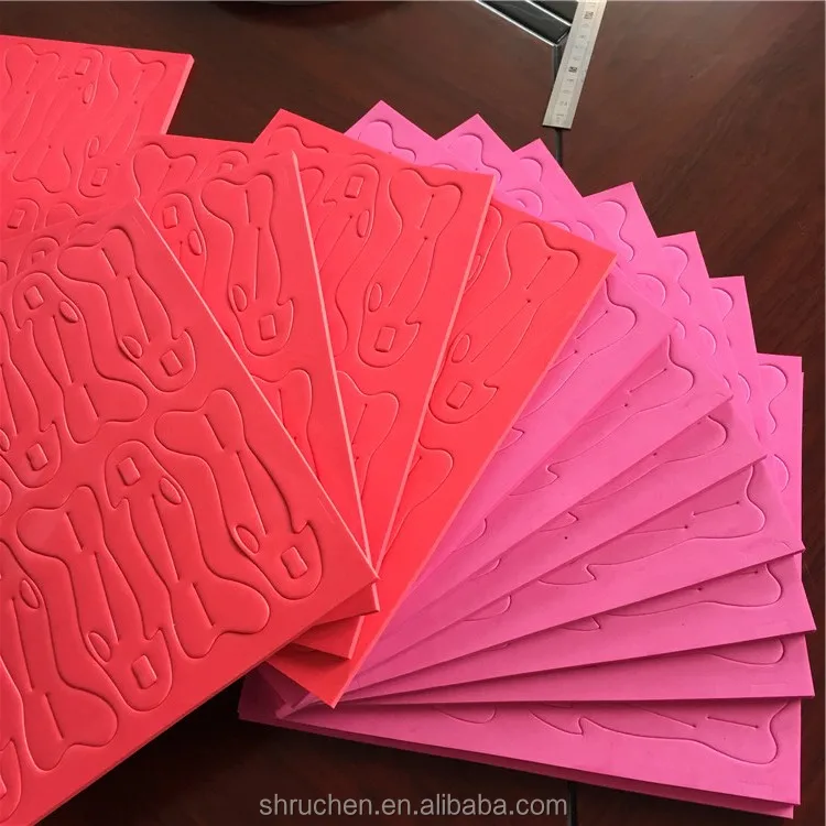 Eva Foam Sheets - Durable, Versatile, and Customizable