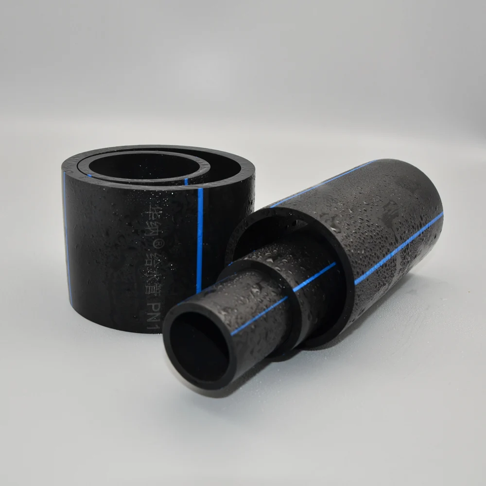 Custom Large Diameter Reliance Poly/pe/polyethylene/hdpe Pipe Prices ...