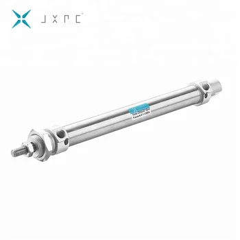 Dsnu Single Acting Micro Cylinder Actuator Pneumatic Mini Cylinder ...