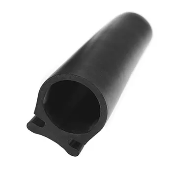 Custom Epdm Rubber Solid Extrusion Profiles - Buy Solid Extrusion ...