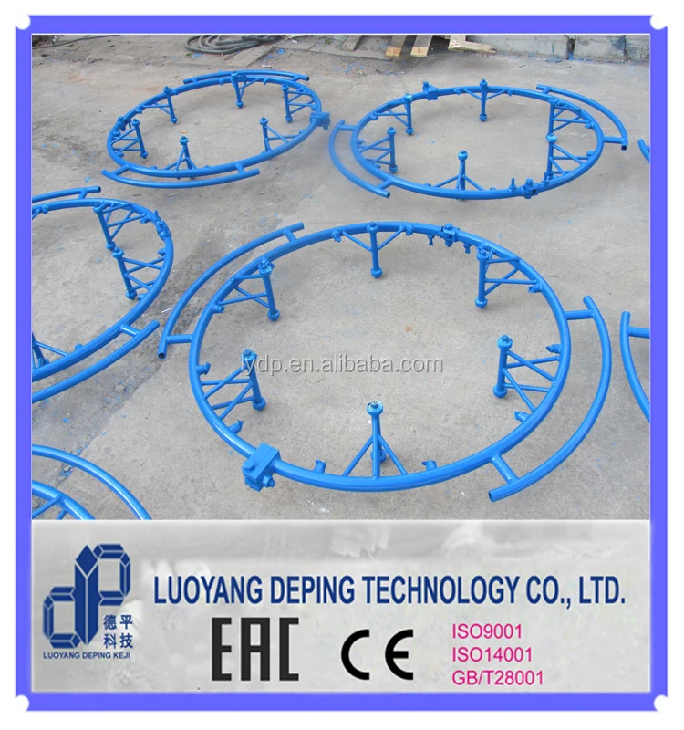 Pipe Welding Preheat Equipment - Efficient Pipe Ring Heater