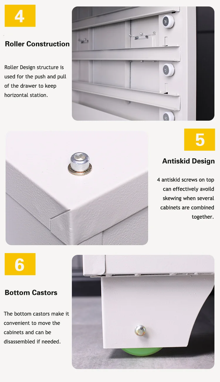 Ao/a1 File Engineering Chart Drawing Drafting Paper Map Metal Storage ...