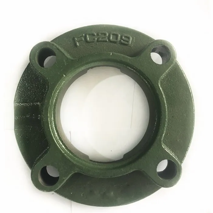 High Quality FC207 Bearing - Reliable Performance & Durability