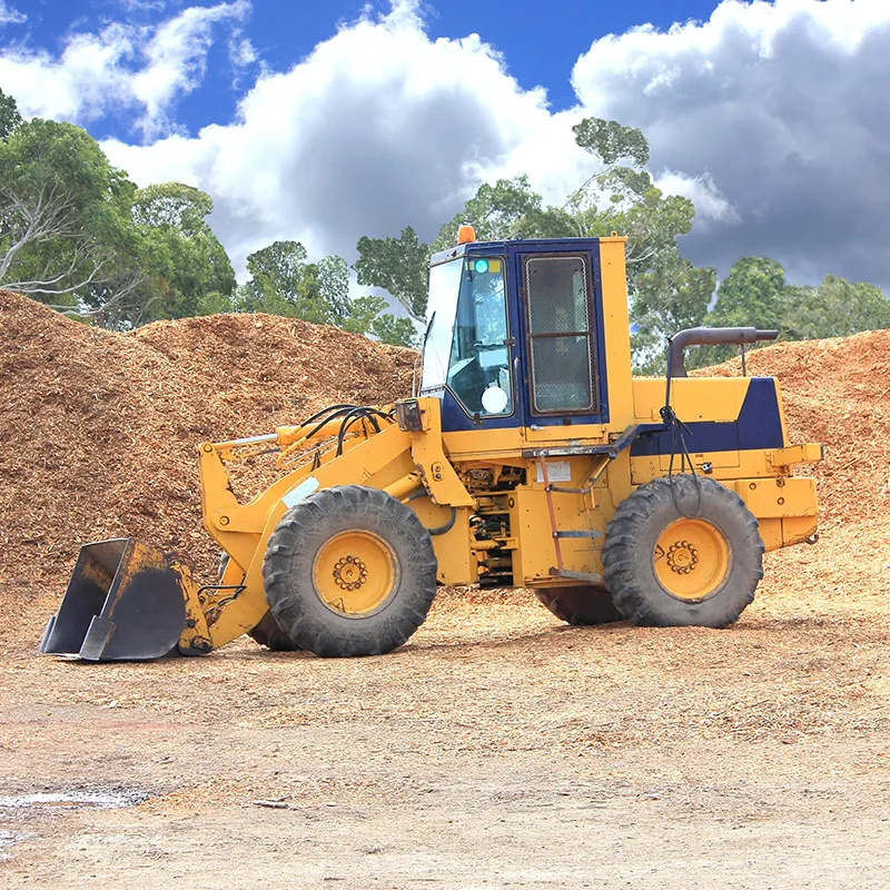 Chaoyang Brand Loader Earthmover Grader CL735 Tires