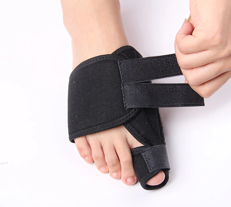 Orthopedic Hallux Valgus Brace,Bunion Protector Support With Ce - Buy ...