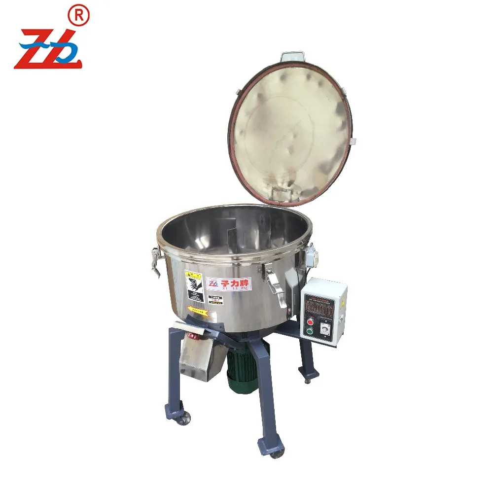 Zillion Vertical Plastic Pvc Mixing Machine/mixer - Buy Plastic Polymer ...