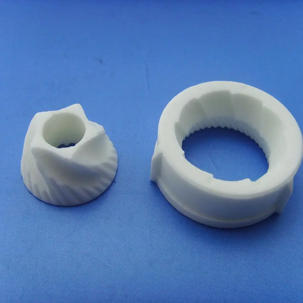 Ceramic Grinding Core For The Coffee Pepper Machine - Buy Ceramic Part ...