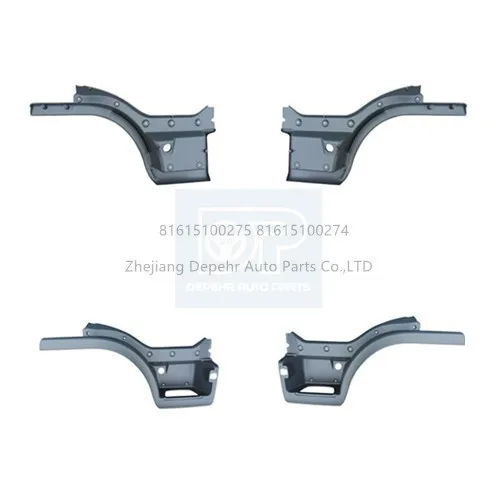 Body Parts of a Man - Depehr European Tractor Body Parts