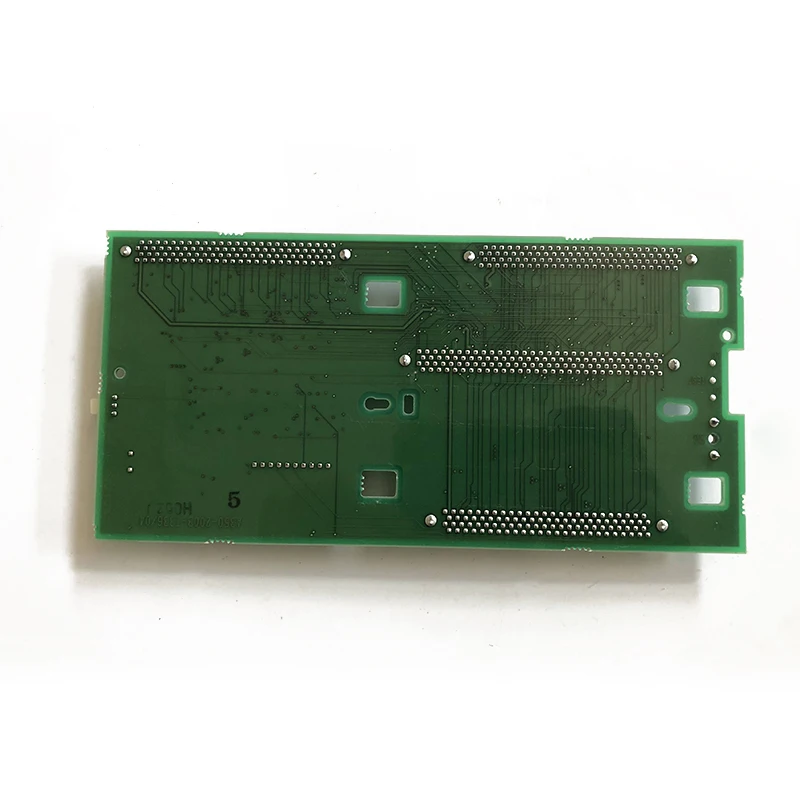 Fanuc Original System Pcb Circuit Board A20b-2003-0330 - Buy A20b-2003 ...