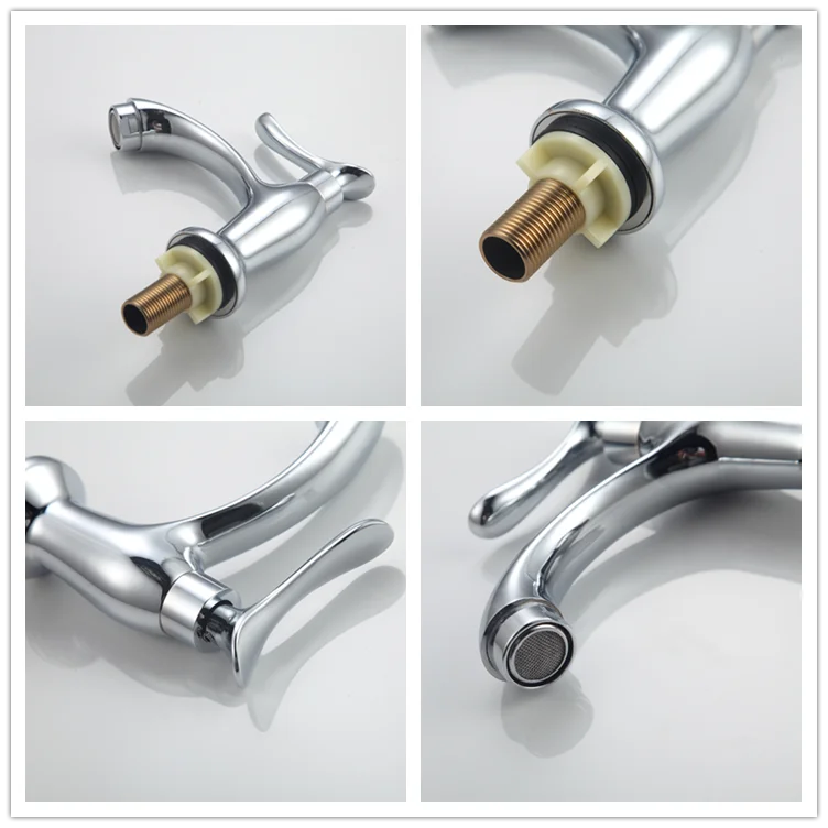 Single Cold Zinc Wash Hand Basin Tap - Buy Wash Hand Basin Tap,Zinc ...