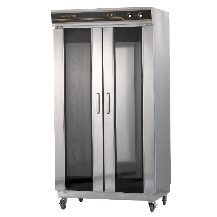 Double / Single Door Commercial Kitchen Equipment Stainless Steel ...