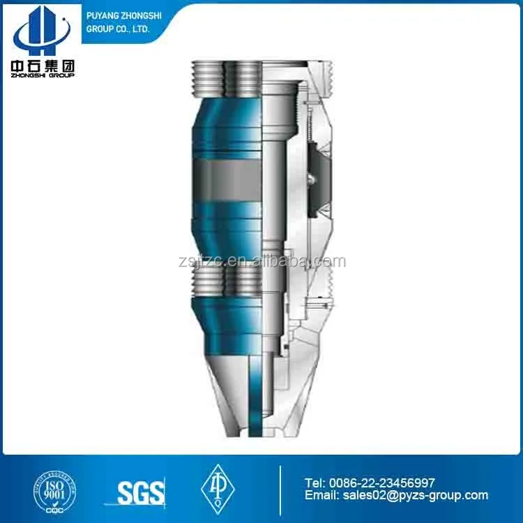 Single-set And Cement Retainer - Buy Bridge Plugs & Cement Retainer ...