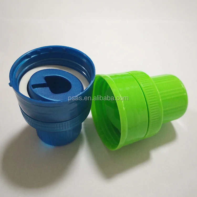 Special Style 48mm Laundry Softener Cap With Measuring Cap - Buy ...