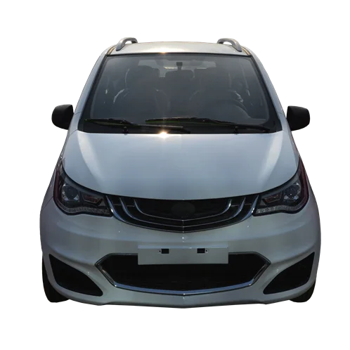 Shop Our Factory Supplied 4 Seater Electric Car for Bangladesh