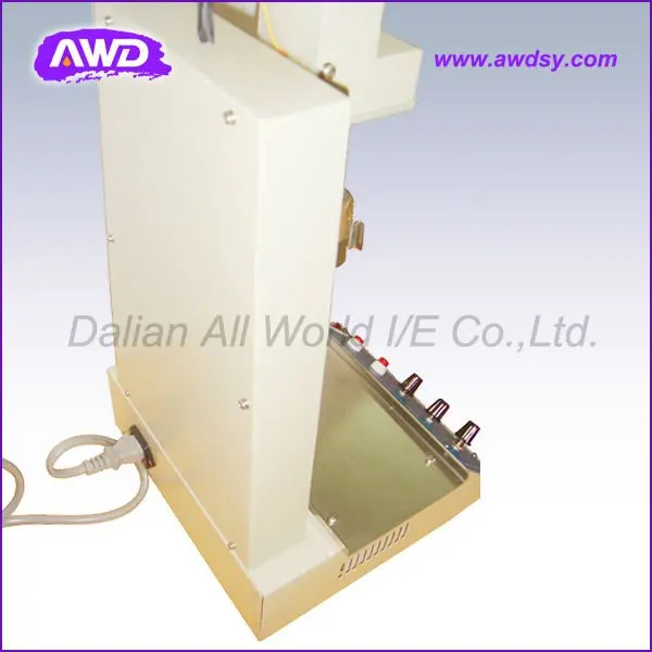 AWD-68 Petroleum Testing Equipment - Aniline Point ASTM D611