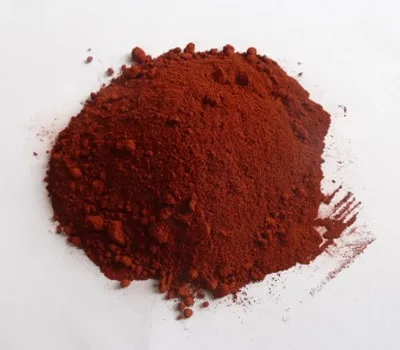 Iron Oxide Red 130 Pigments - Versatile Inorganic Colorants