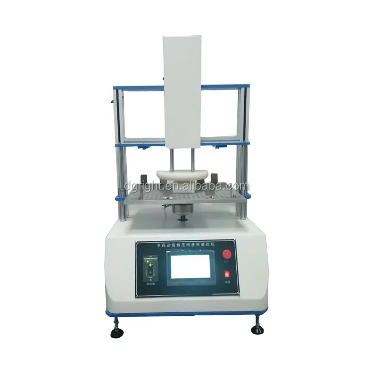 International Standards Astm D3574 Pu Foam Ifd Testing Equipment - Buy ...