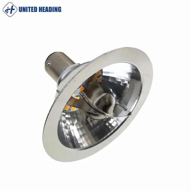Ar70 Led Spotlight Ce Rohs 7w Cob Gu10/b15/ba15d 7w Ar70 Led Lamp - Buy ...