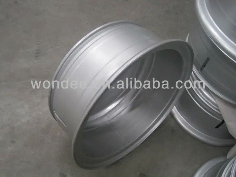 8.5-20 Inch Steel Wheel Rims for Truck Wheel| Alibaba.com