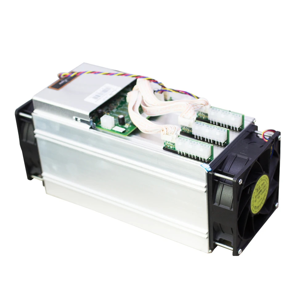 2017 Brand New Antminer S9 Bitcoin Miner 14t Fast Delivery Asic Chip ...