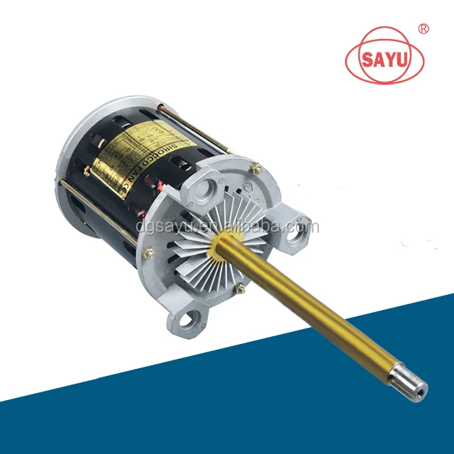 120W High Temperature Motor - Durable and Efficient Power