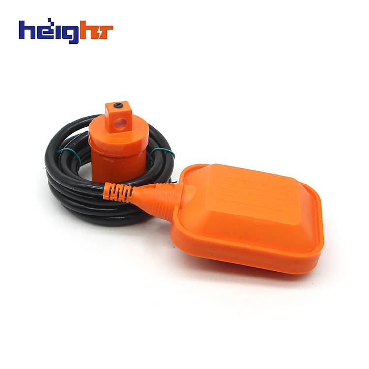 Antirust Automatic Cable Bilge Alarm Level Float Switch Mka-10110 For ...