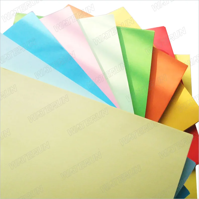 White And Coforful Anti Static Esd Print Paper For Cleanroom - Buy Esd ...