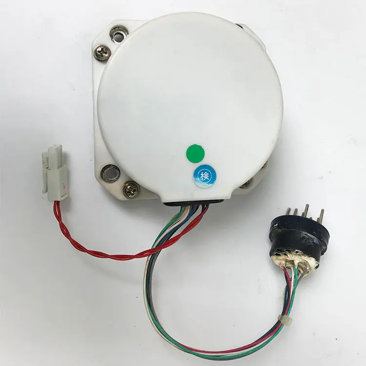 Mitsubishi Rotary Encoder OSA104 - 100% Tested for CNC