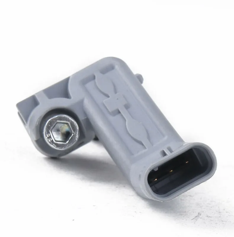 Sensor De Cigüeñal De Buena Velocidad Para V-ws J-ettas # 04l906433a ...