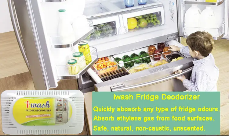 Effective Fridge Deodorizer/high Quality Fridge Deodorizer/fridge ...