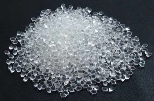 Virgin/recycled Pc Polycarbonate Resin Granular Transparent Color - Buy ...