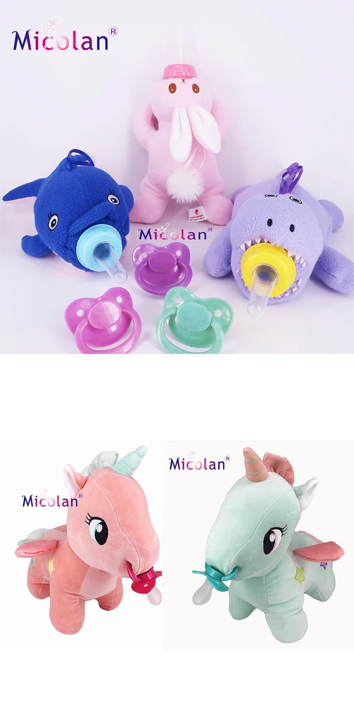 Wholesale Adult Pacifier Adult Sized Pacifier Abdl Silicone Adult ...